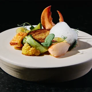 CABU - Drink and eat - Voilà Québec