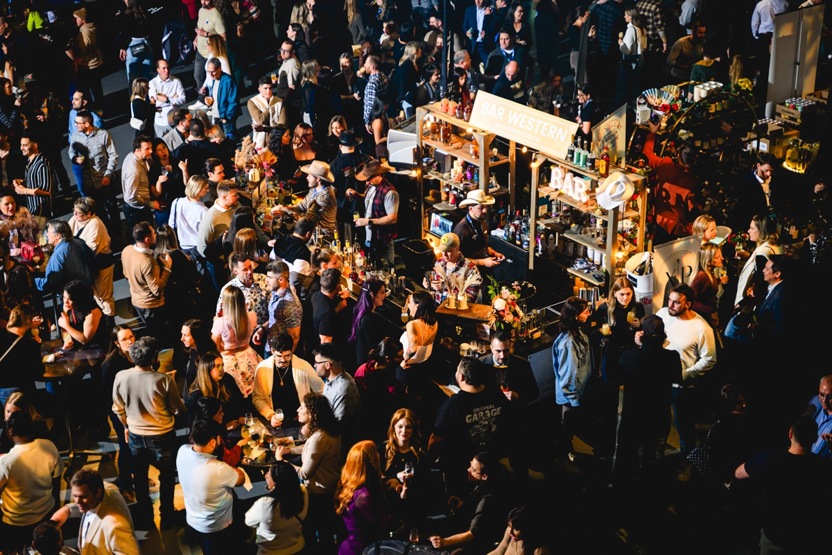 BULLES & WHISKY CÉLÈBRE SA 10E ÉDITION À QUÉBEC! | Voilà Québec – Guide ...