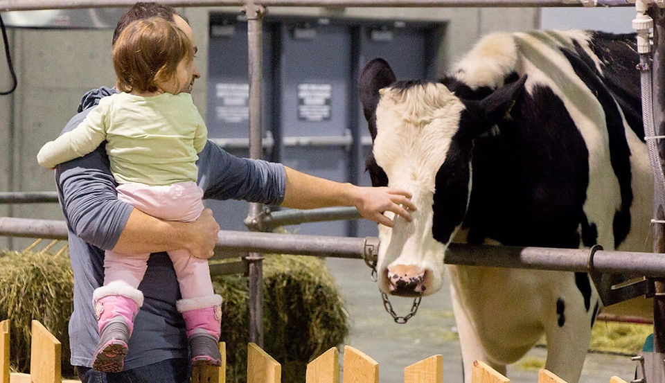 AGRICULTURE, FOOD AND CONSUMERISM WEEK | Voilà Québec – Guide since 1978